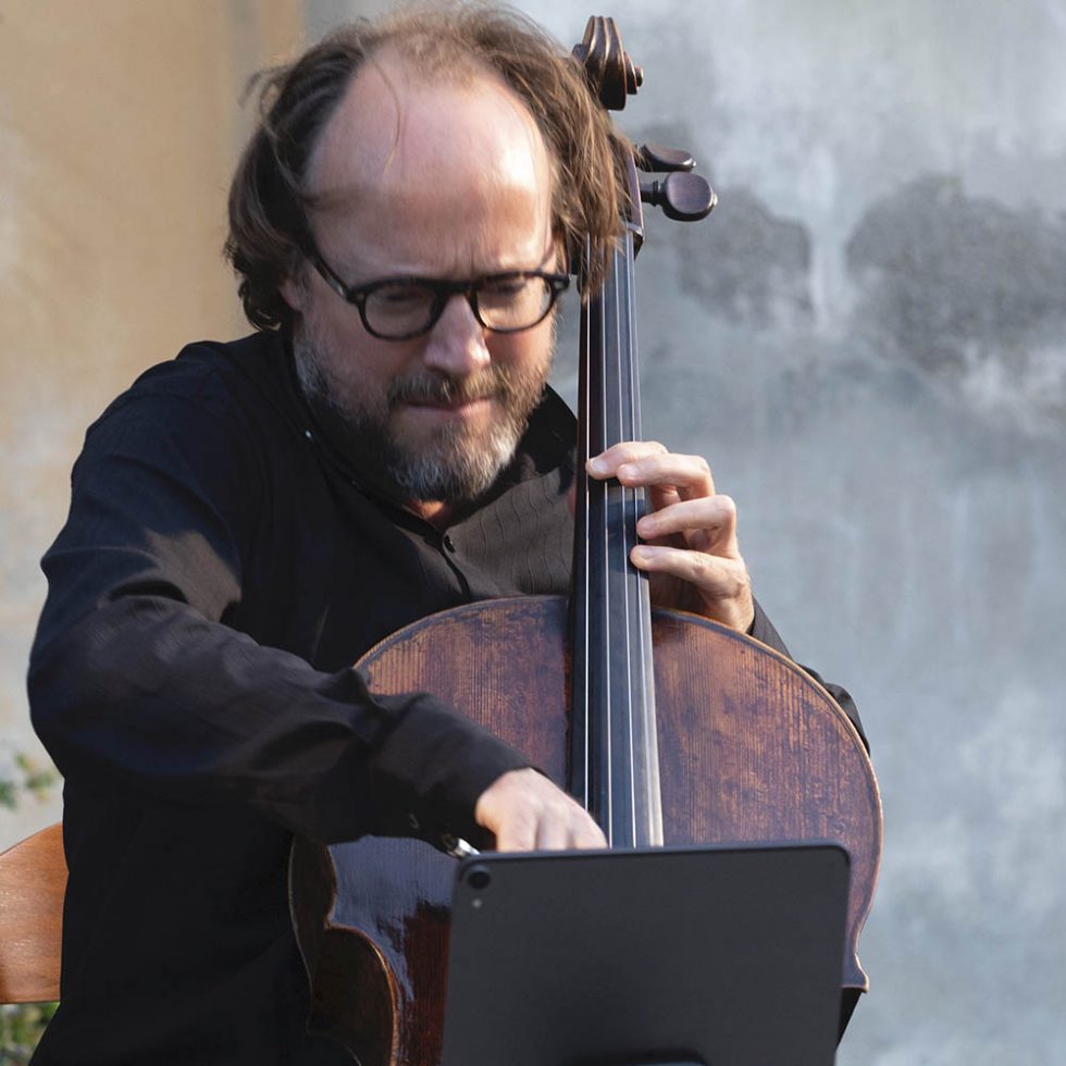Raphael Bell | Elba Isola Musicale d'Europa